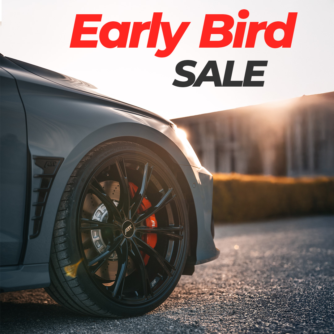 Konfigurator felgi 3D